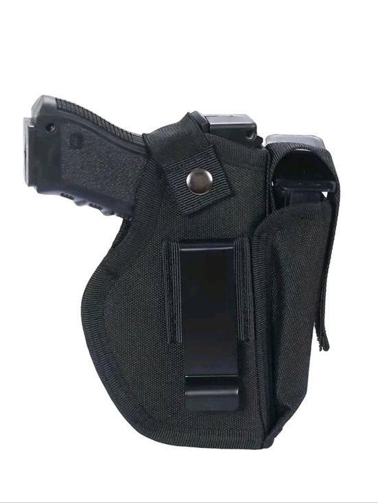 Bags | Nwt Durable Holster Ambidextrous Universal Gun Holster Concealed ...
